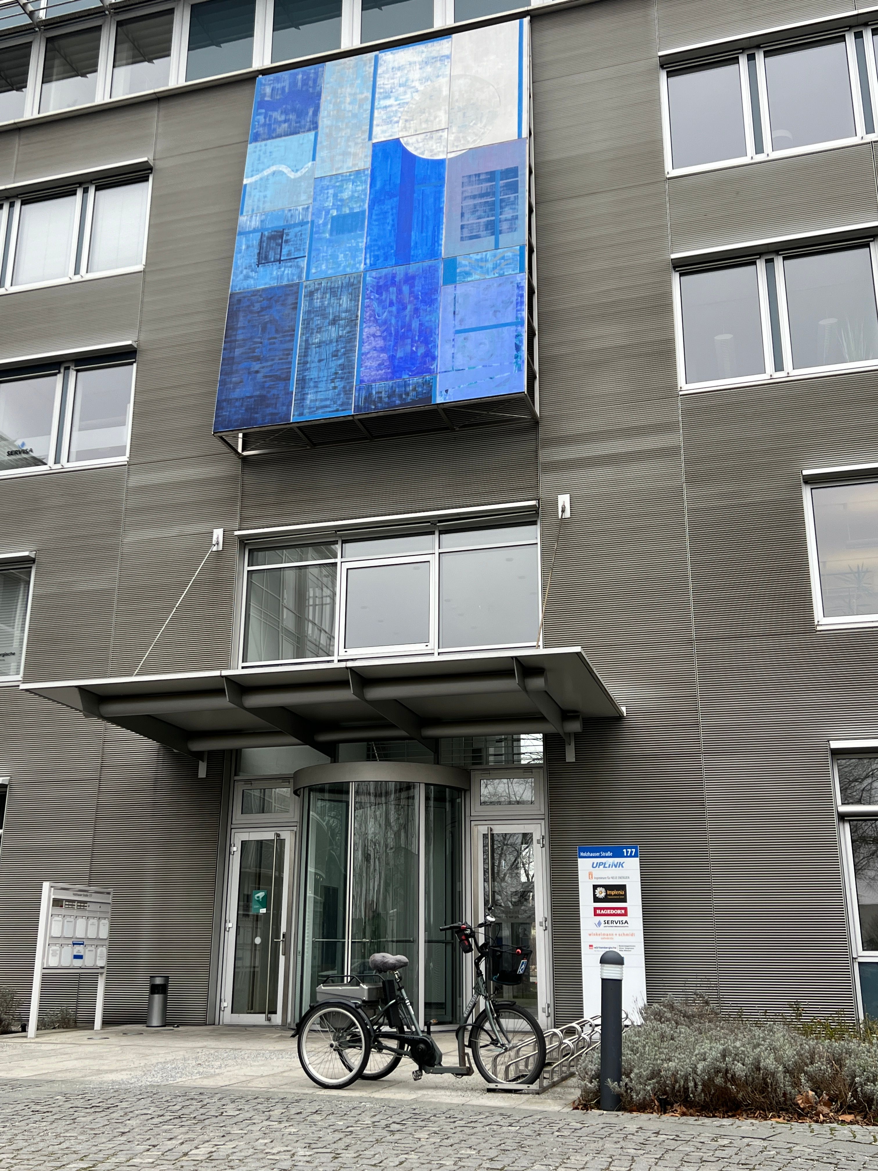 winkelmann+schmidt - HOME